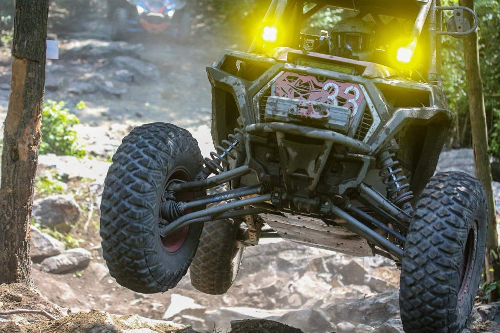 Bandit Offroad Racing – Be sure to follow Cody Quattlebaum #33 and Dirt ...